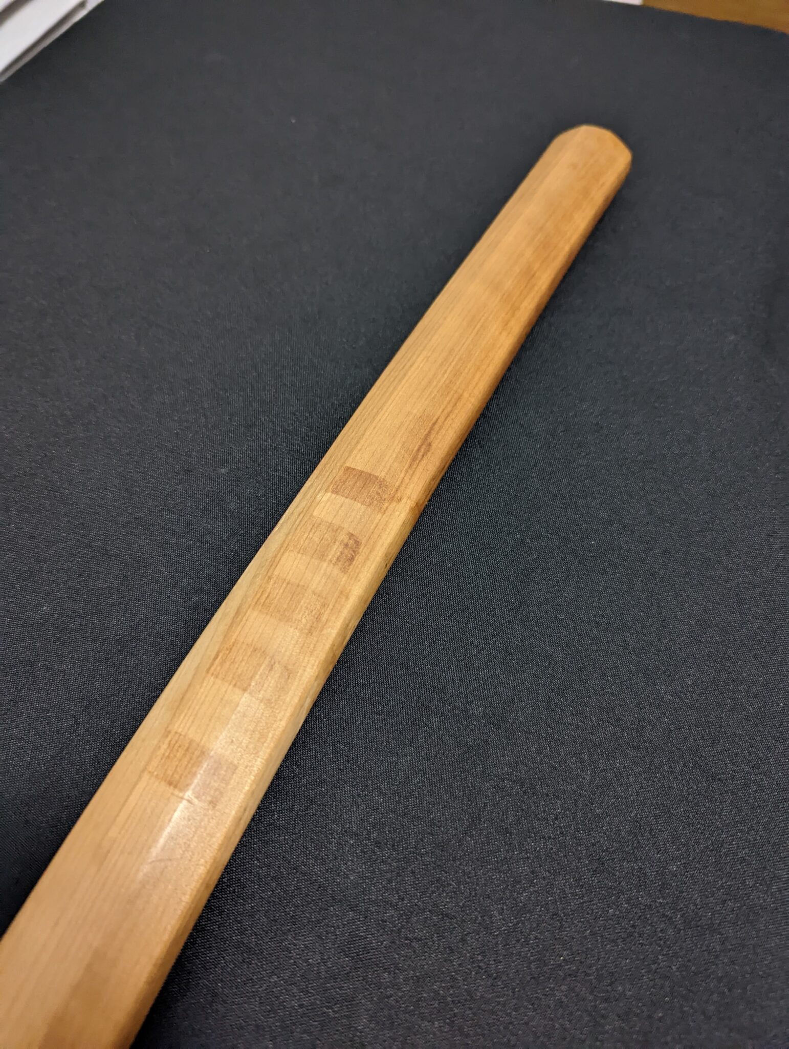 Shinpo Motohira katana - Swords of Japan