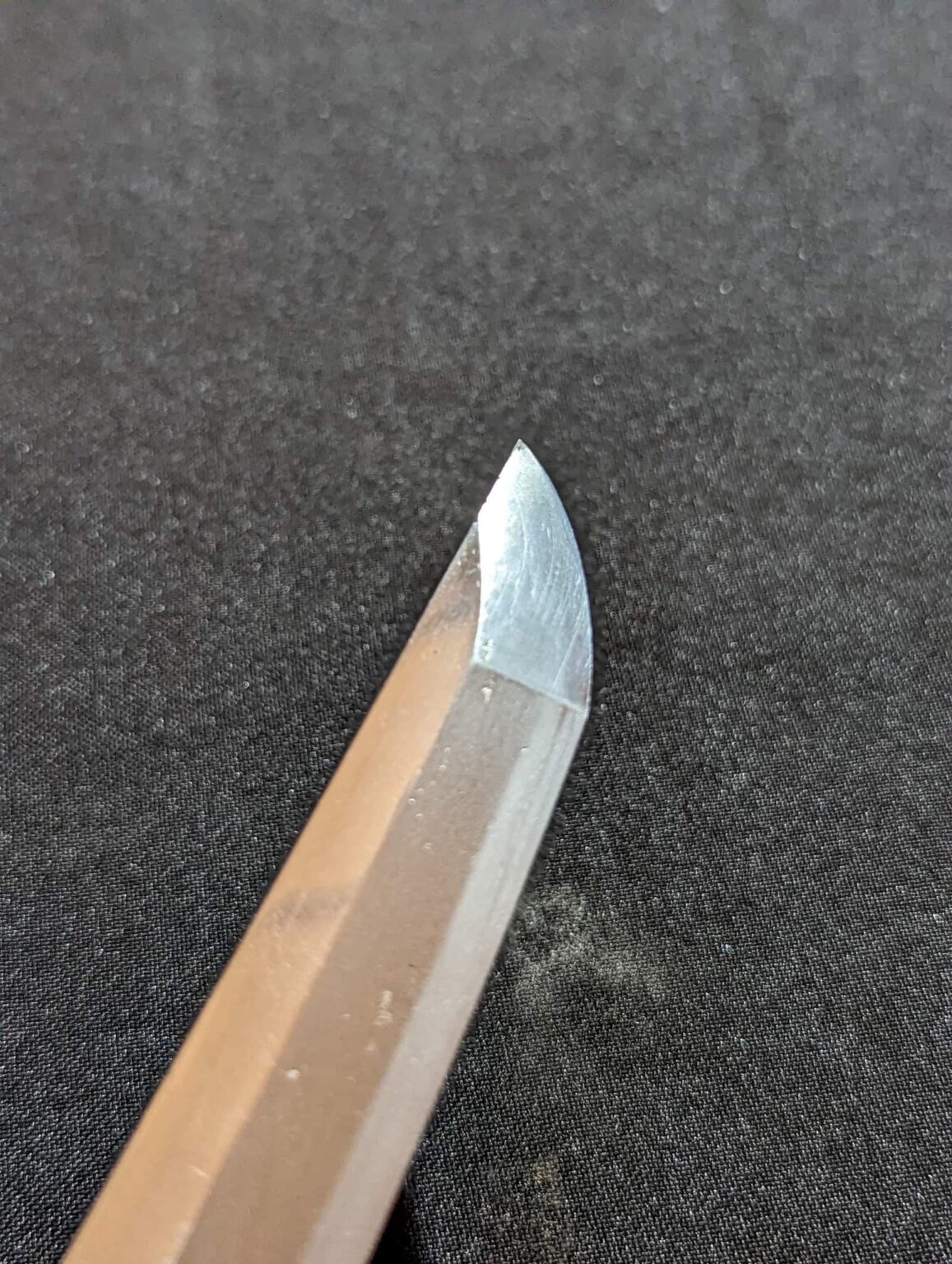 Shinpo Motohira katana - Swords of Japan